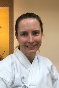Instructors - Martial Arts Mechanicsburg, PA - Aikijutsu, Kenjutsu ...