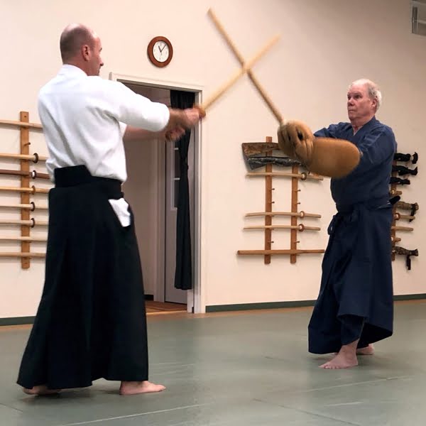 Styles of Martial Arts at Japanese Martial Arts Center - Ann Arbor ...
